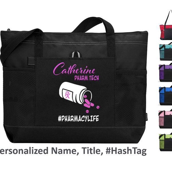 Pharmacy Technician - Etsy