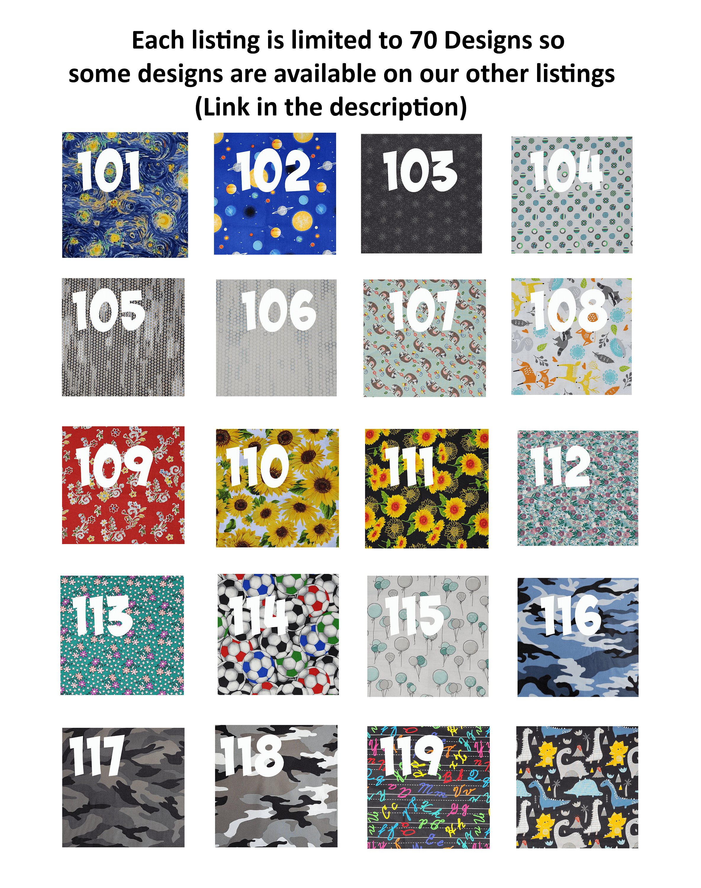 Over Head Face Mask for Hearing Aids Designer Face Mask Over | Etsy