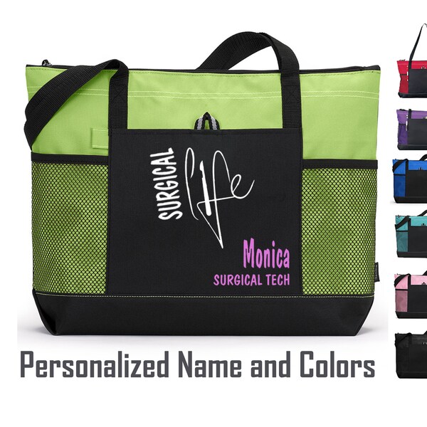 Surgical Tech - Etsy