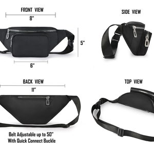 Flower Man Fanny Pack, Flower Dude Custom Fanny Packs, Flower Guy Waist ...