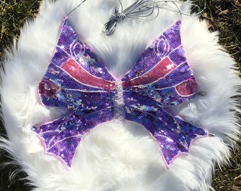 Butterfly Halter Top | Etsy