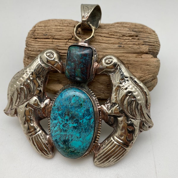 Repousse Silver - Etsy