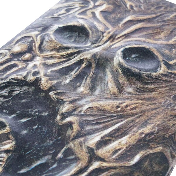 Necronomicon Prop - Etsy