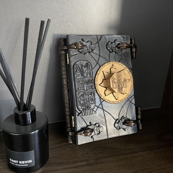 Ancient Egypt Prop - Etsy