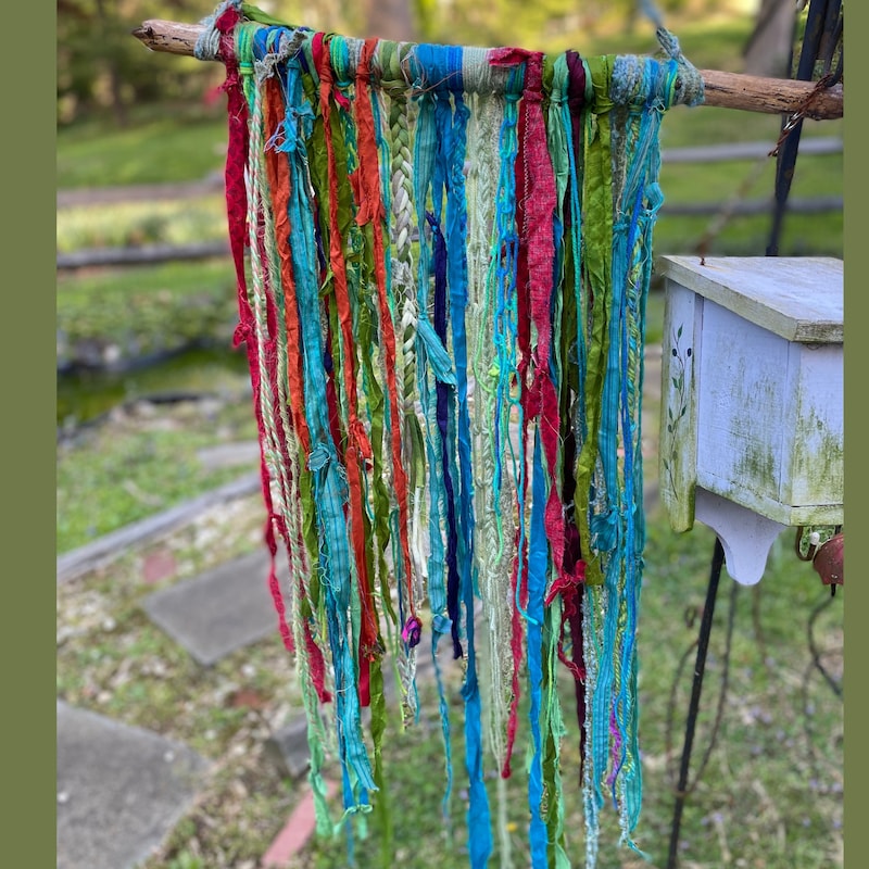 Hippie Fabric - Etsy