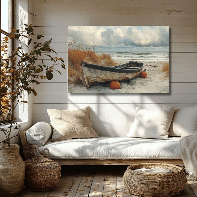 Row Boat Photo Print - Etsy