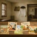 Colonial Recipes for Kids Book, Fun Early American Recipes Stories and ...