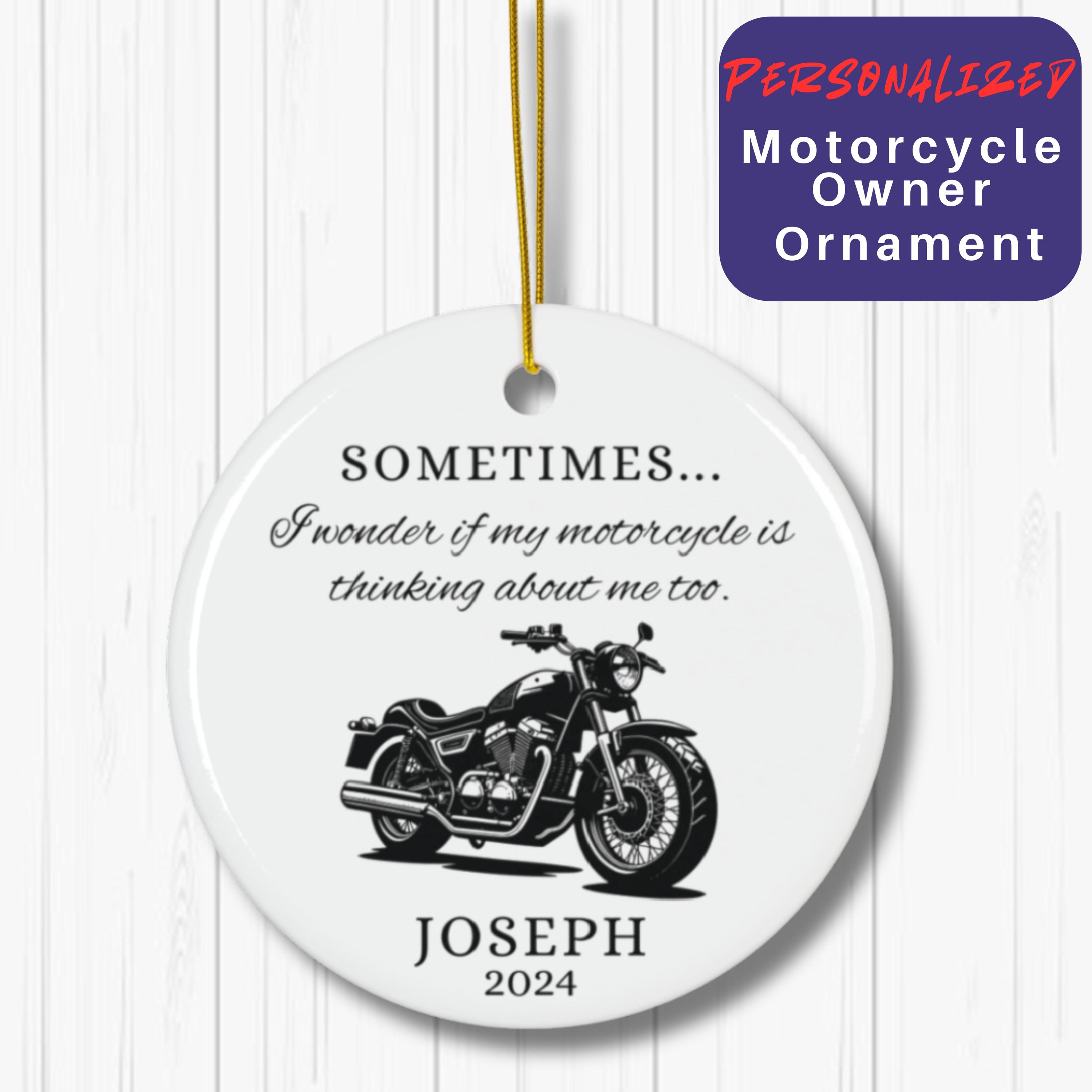Personalized Off-roader 4x4 Owner Ornament Custom Trail Rider Christmas ...