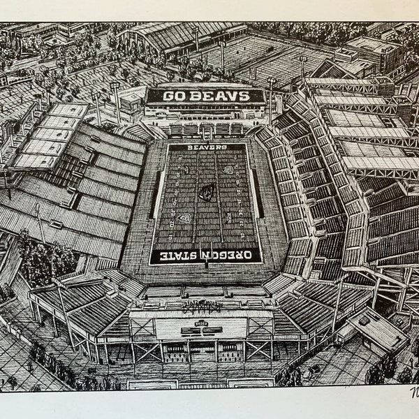 University of Oregon Vintage - Etsy