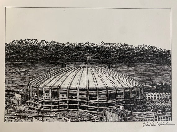 King Dome Cover