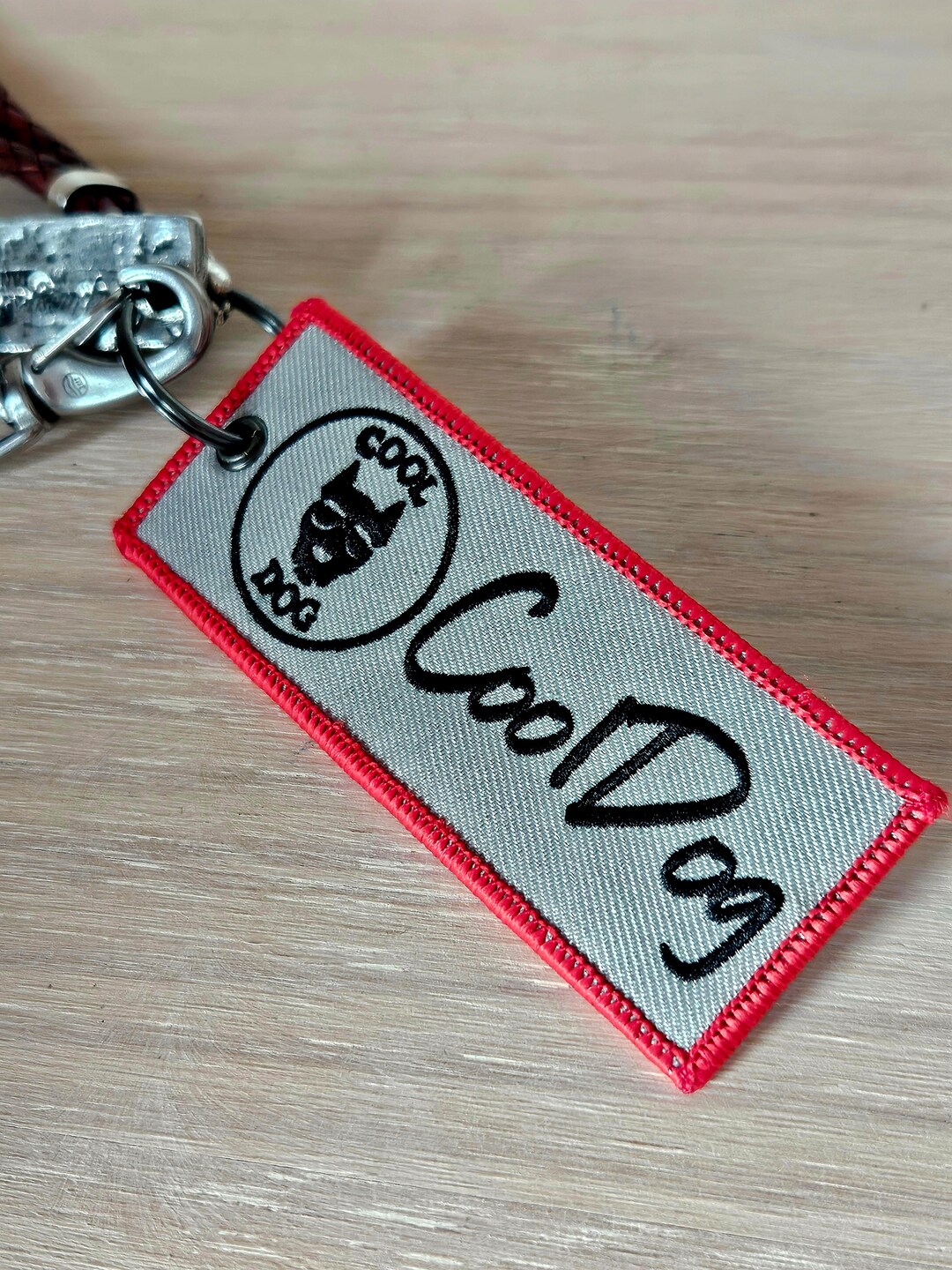 Key Patch - Etsy