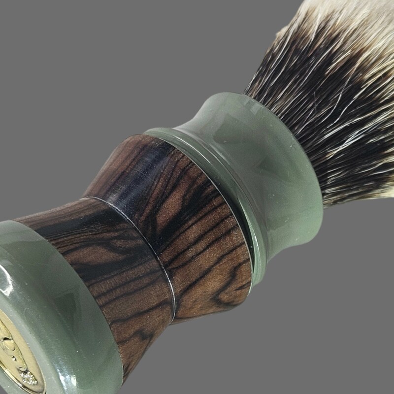 Shaving Brush - Etsy