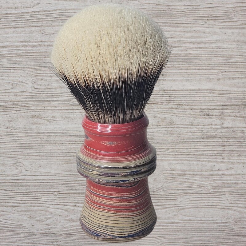 Shaving Brush - Etsy