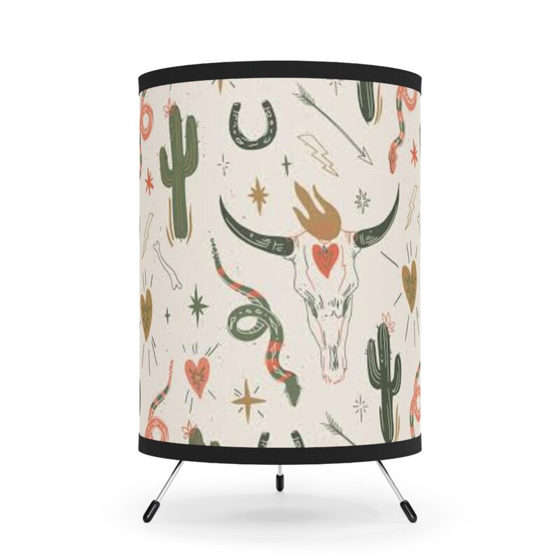 Cactus Lamp Shade - Etsy