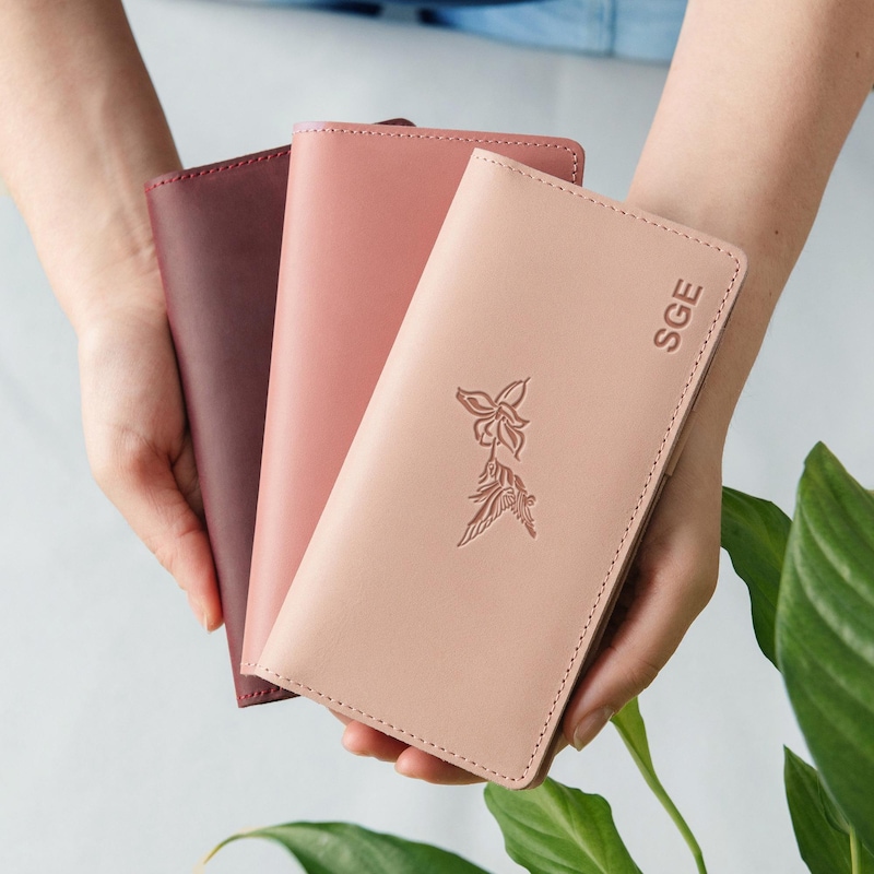 Organizer Wallet - Etsy