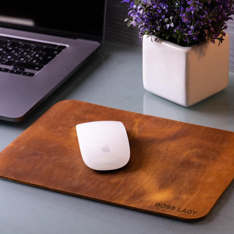 Cute Mouse Pad - Etsy