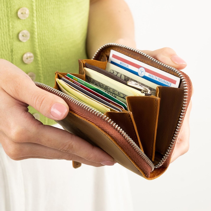 Cute Wallets - Etsy