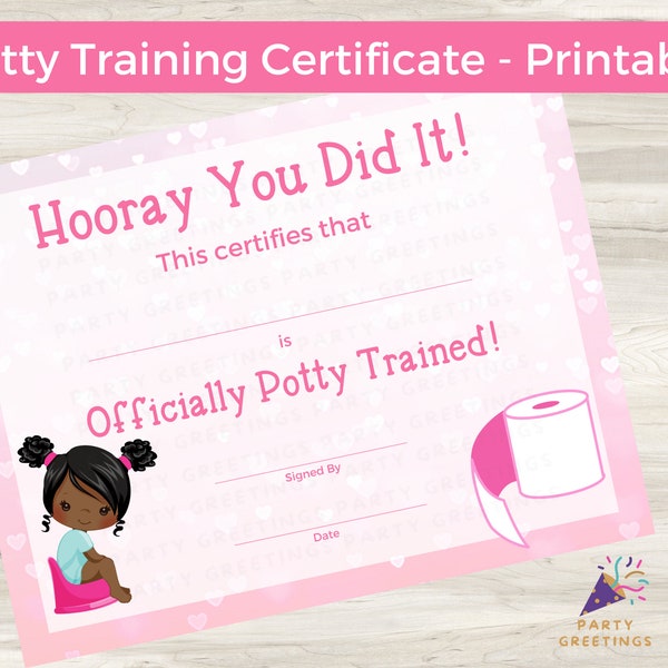 African American Certificates - Etsy