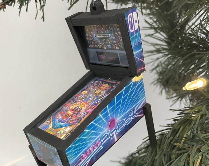 Nuts and Bolts Sculpture pinball Handmade Ornament Figurine - Etsy