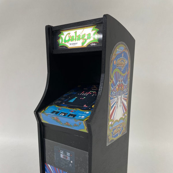 Galaga - Etsy
