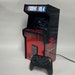 Nintendo Switch Stand Retro Arcade Cabinet With Storage for Original ...