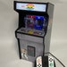 Nintendo Switch Stand Retro Arcade Cabinet With Storage for Original ...