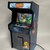 Nintendo Switch Stand Retro Arcade Cabinet With Storage for Original ...