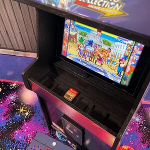 Marvel Vs Capcom Collection (inspired) Limited Edition Includes FREE ...