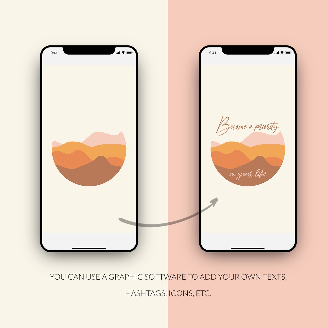 Instagram Highlight Cover for Summer Instagram Highlight for ...