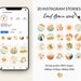 Instagram Highlight Cover for Summer Instagram Highlight for ...