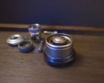 Star Wars Galaxy's Edge Droid Depot Restraining Bolt W/ - Etsy