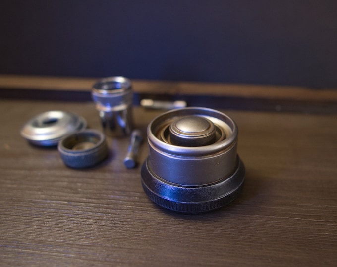 Droid Restraining Bolt Magnet Replica Prop - Etsy