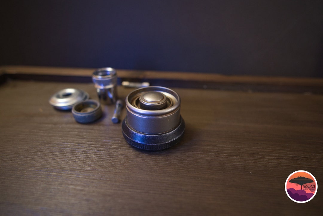 Droid Restraining Bolt Magnet Replica Prop - Etsy