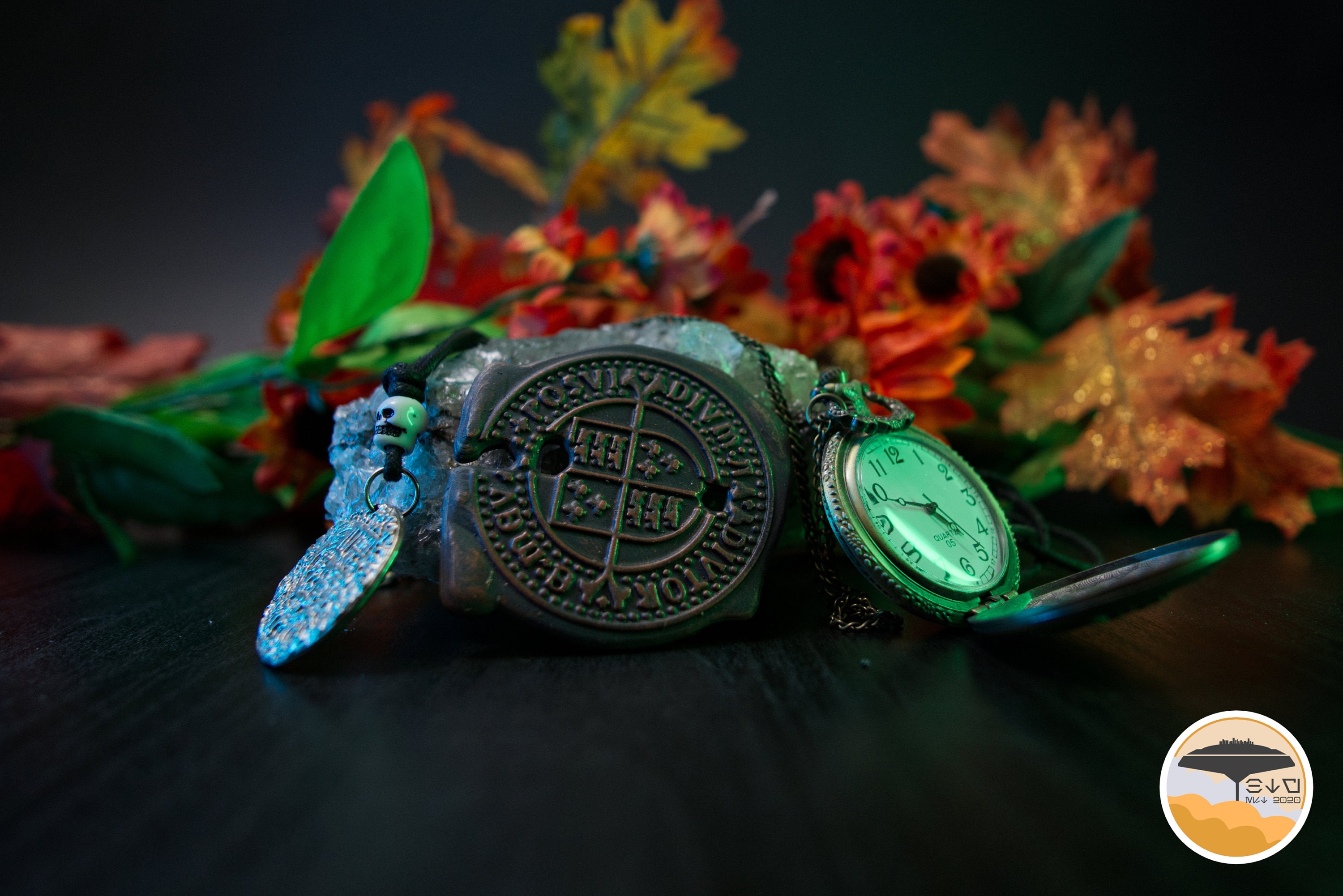 One-eye Willie Doubloon Prop Inspired by Goonies | Etsy