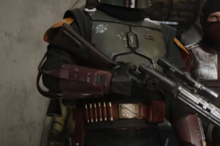 Boba Fett Belt Buckle STL Inspired by BOBF - Etsy