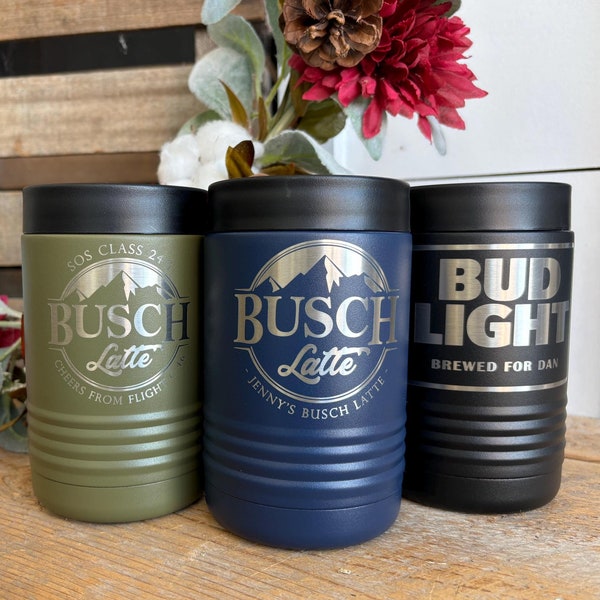 Busch Light Logo Svg - Etsy