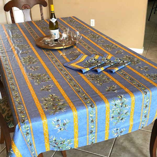 French Tablecloth - Etsy