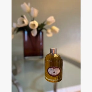 Stylish Home Reed Diffusers From France 250ml 8.50floz Retro Style - Etsy