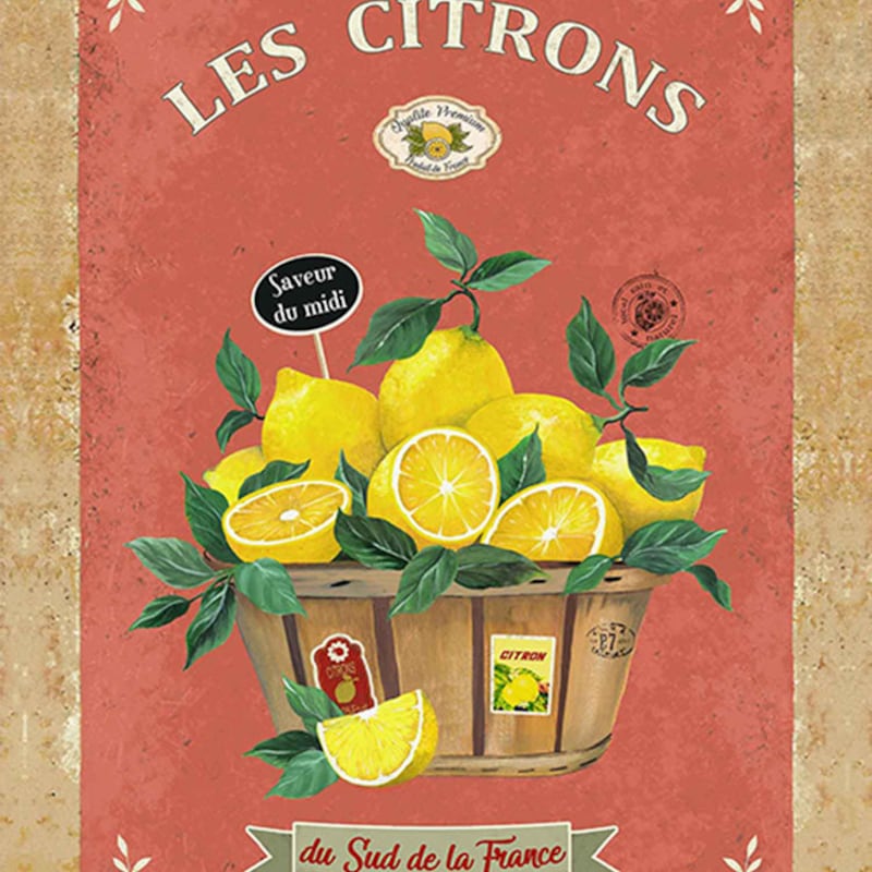 French Kitchen Art - Etsy