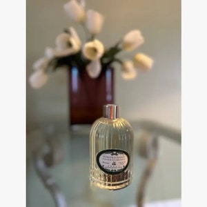 Stylish Home Reed Diffusers From France 250ml (8.50floz) - Retro Style ...