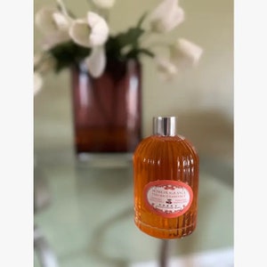 Stylish Home Reed Diffusers From France 250ml (8.50floz) - Retro Style ...