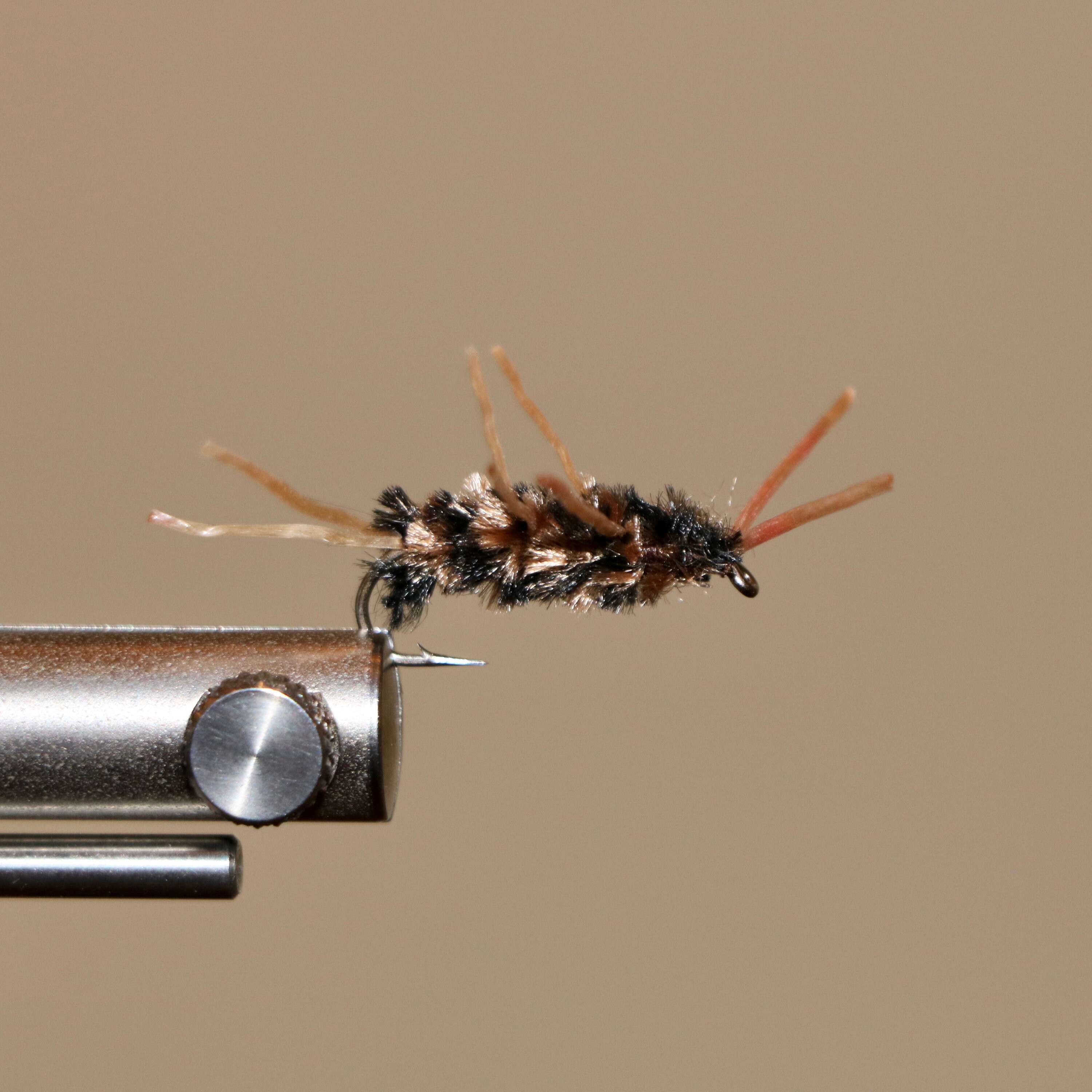 Rubber Legs Stonefly Nymph Flies - Etsy