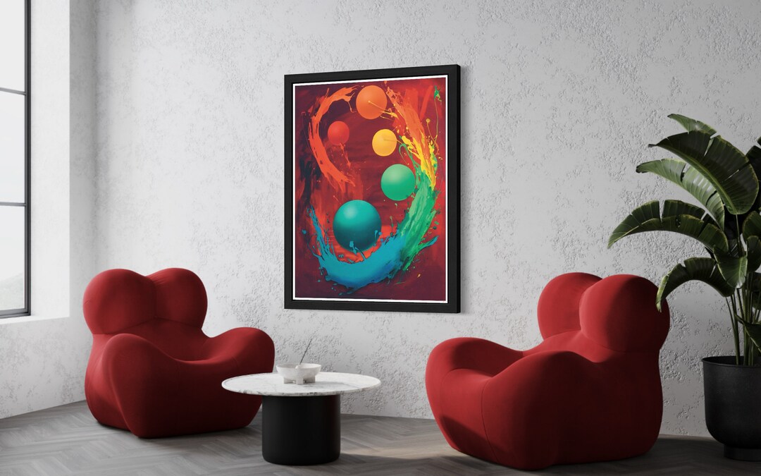 Giclee Archival Fine Art Print “take the Risk” - Etsy