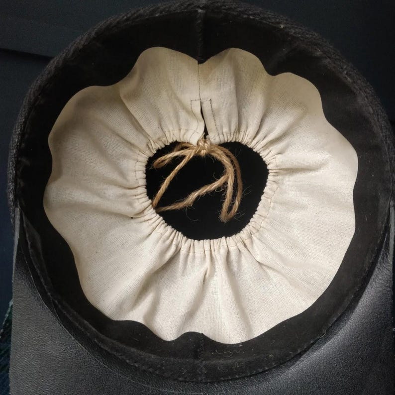 Custom British Napoleonic 1803 Pattern Shako Hat - Etsy