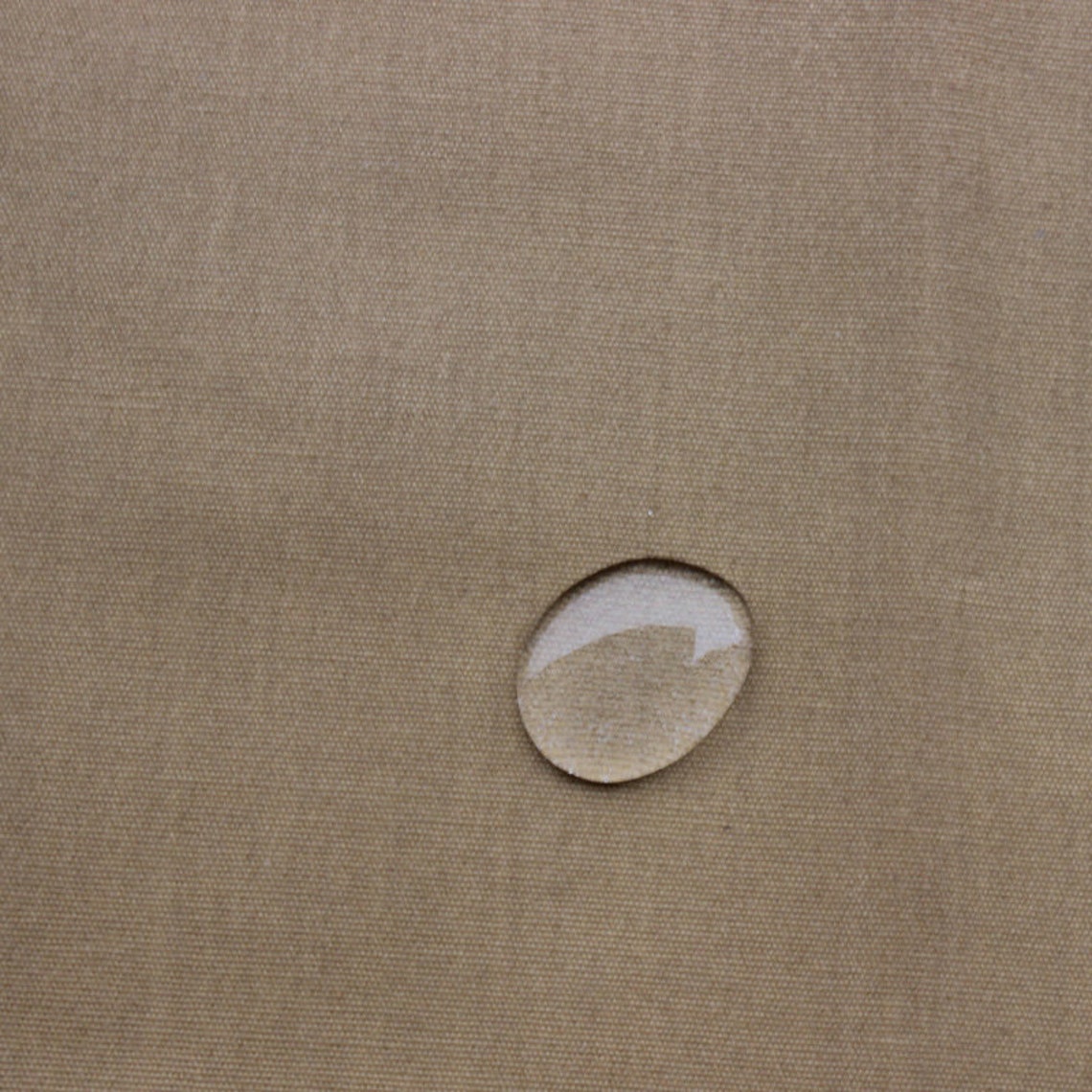 Waxed Canvas Fabric, 8 Oz Hand Waxed Cotton Canvas Fabric, Hand Waxed ...