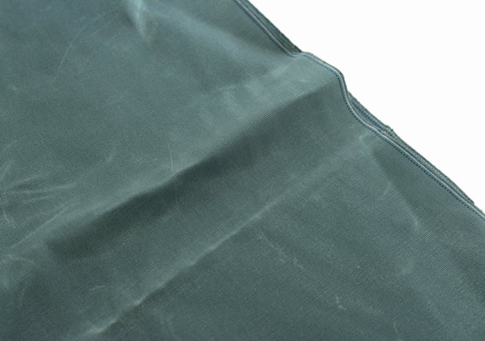 Waxed Canvas Fabric, 16 Oz Hand Waxed Cotton Canvas Fabric, Hand Waxed ...