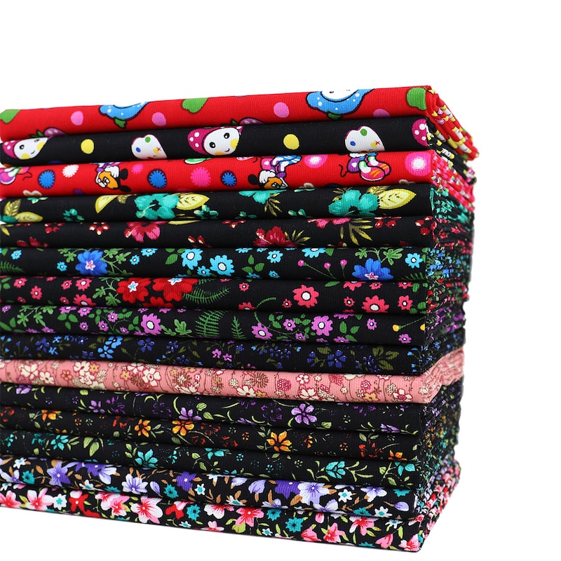 Preppy Fabric by the Yard - Etsy