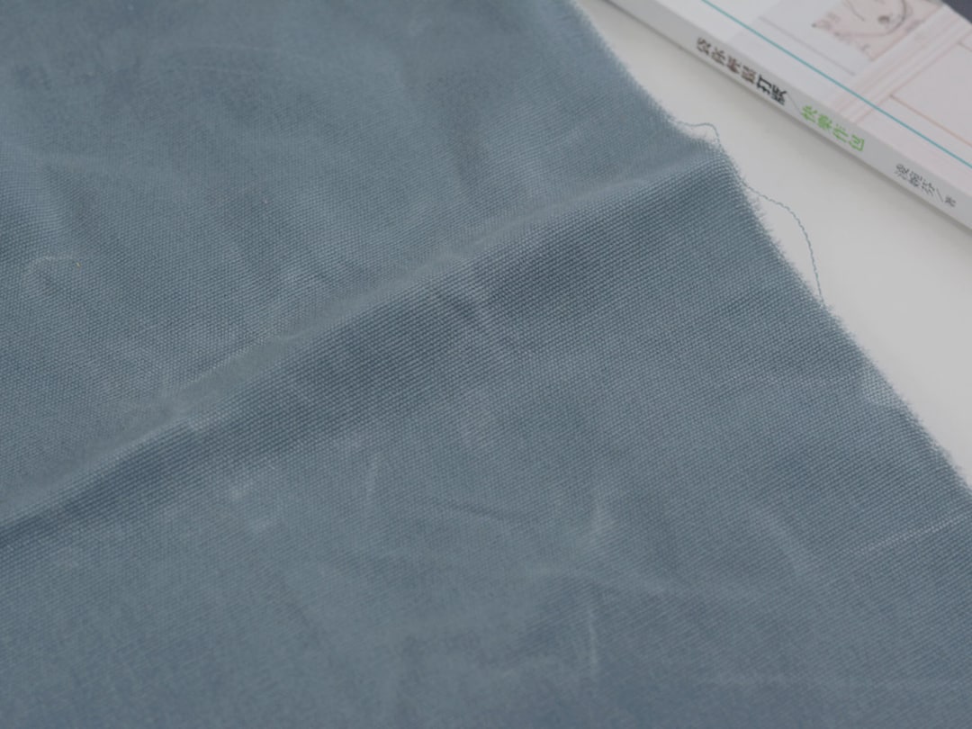 Waxed Canvas Fabric, 16 Oz Hand Waxed Cotton Canvas Fabric, Hand Waxed ...