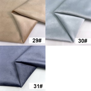 Velvet Fabric, Soft Velvet Fabric, Polyester Velvet, Velvet Upholstery ...