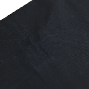 Waxed Canvas Fabric, 16 Oz Hand Waxed Cotton Canvas Fabric, Hard Hand ...